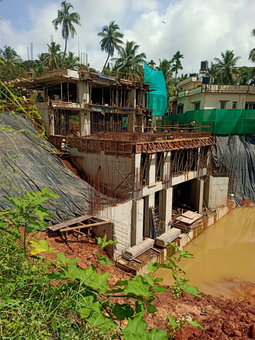 Smrithi Heights – Welcome to Nidhiland – Your dream address